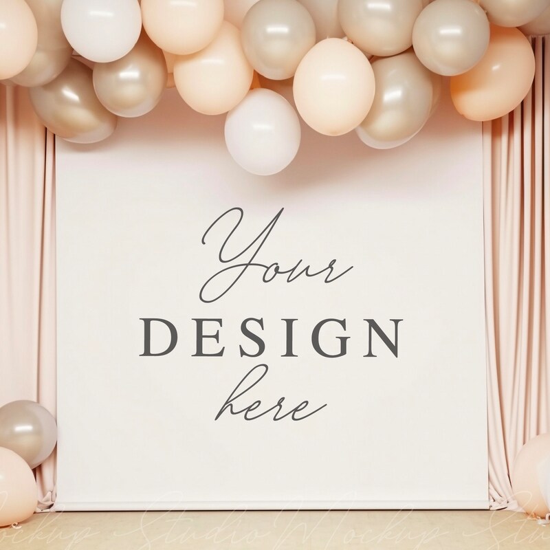 Hanging Backdrop - Etsy