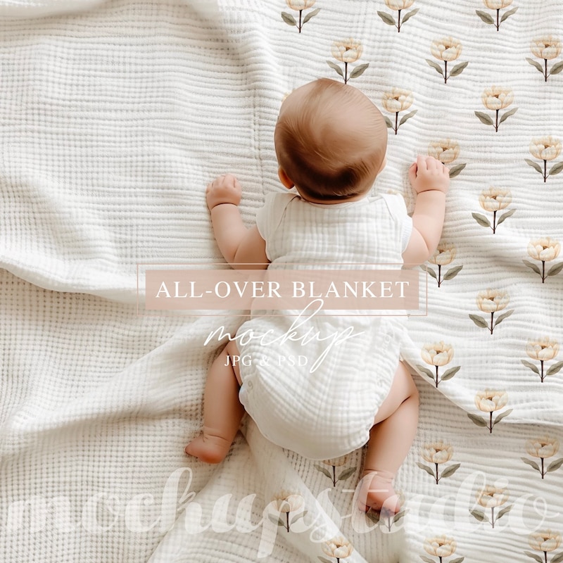 Muslin Baby Fabric - Etsy