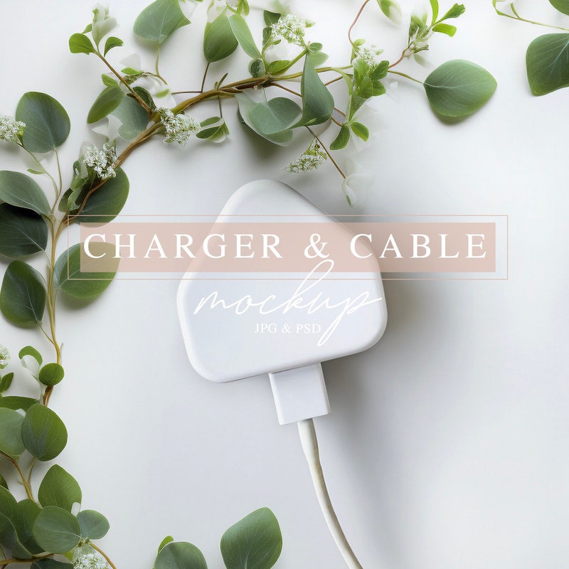iPhone Charger Sticker - Etsy