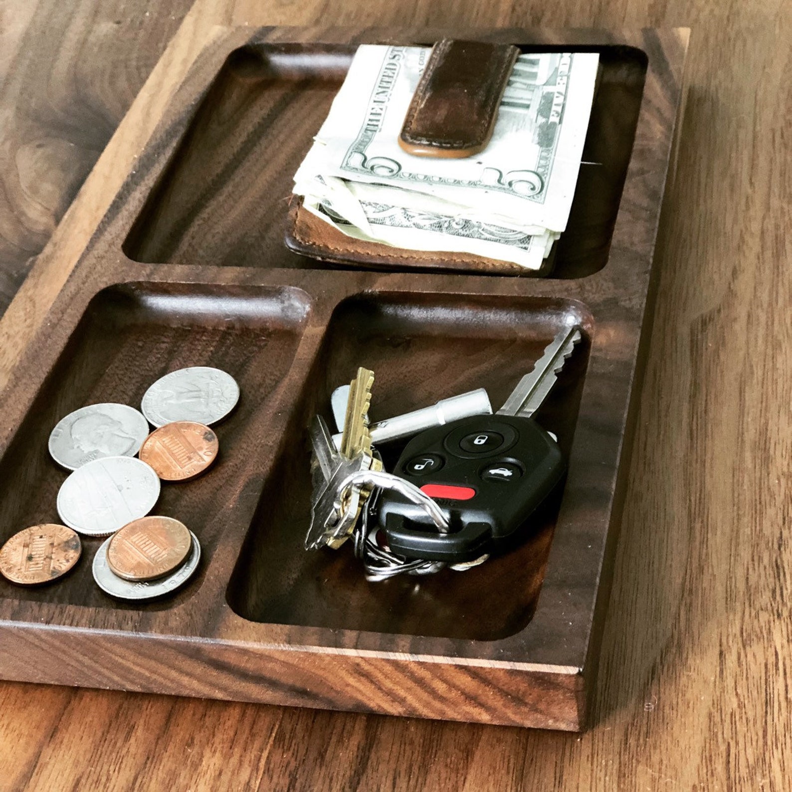 Valet Tray - Etsy