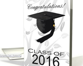 Class of 2016 | Etsy