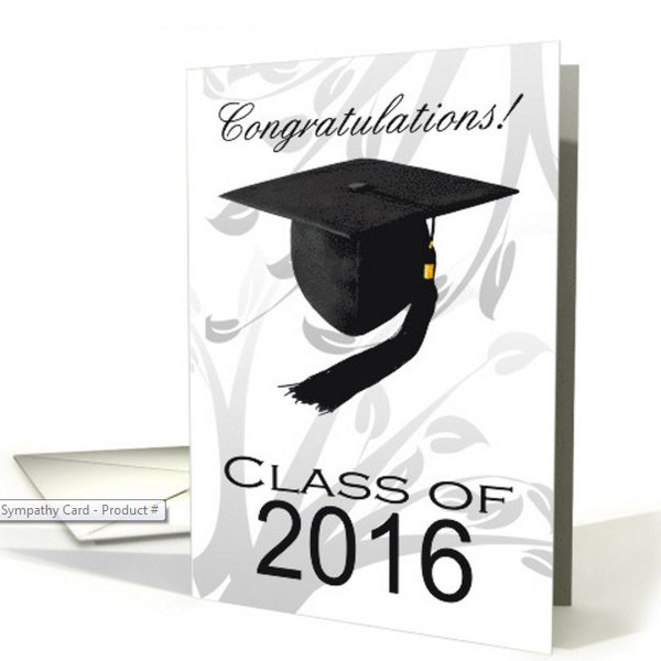 2016 Graduation - Etsy