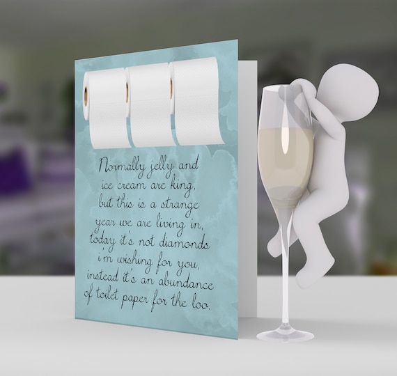 Toilet Paper Poems