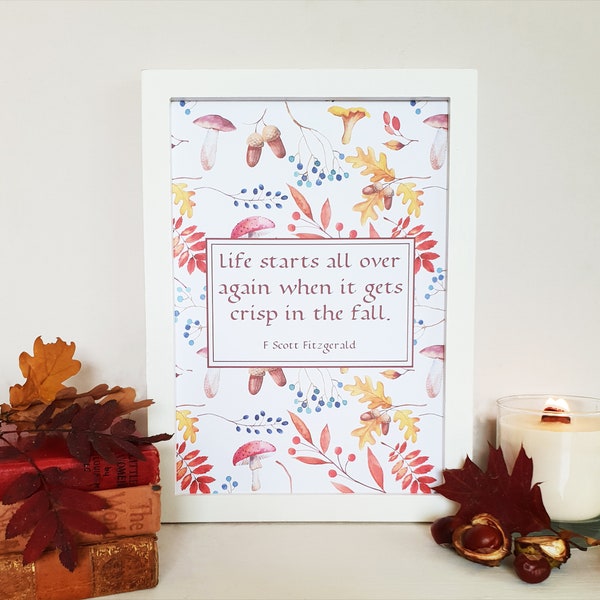 Great Gatsby Print - Etsy UK