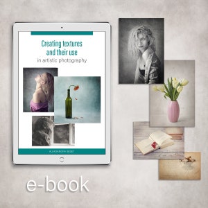 PDF Ebook, Creating Textures, Photography Textures, Photo Texture ...