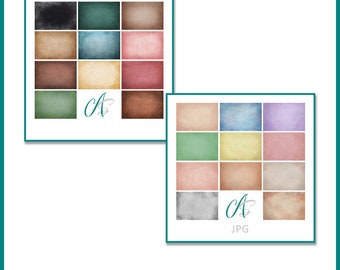 Soft Light Photoshop Textures and Overlays - Etsy