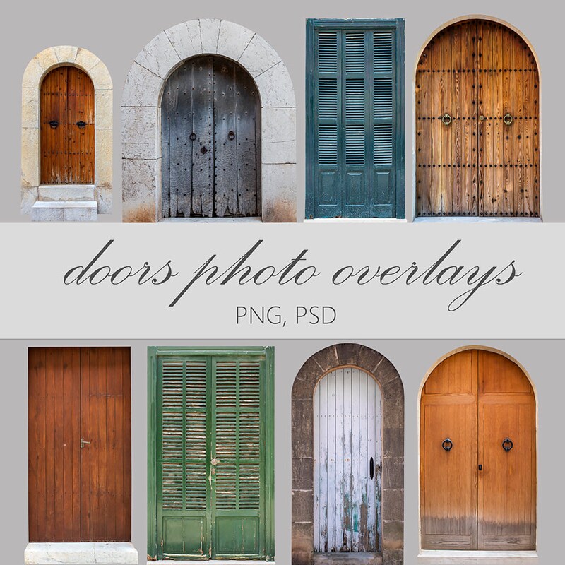 Door Photography - Etsy