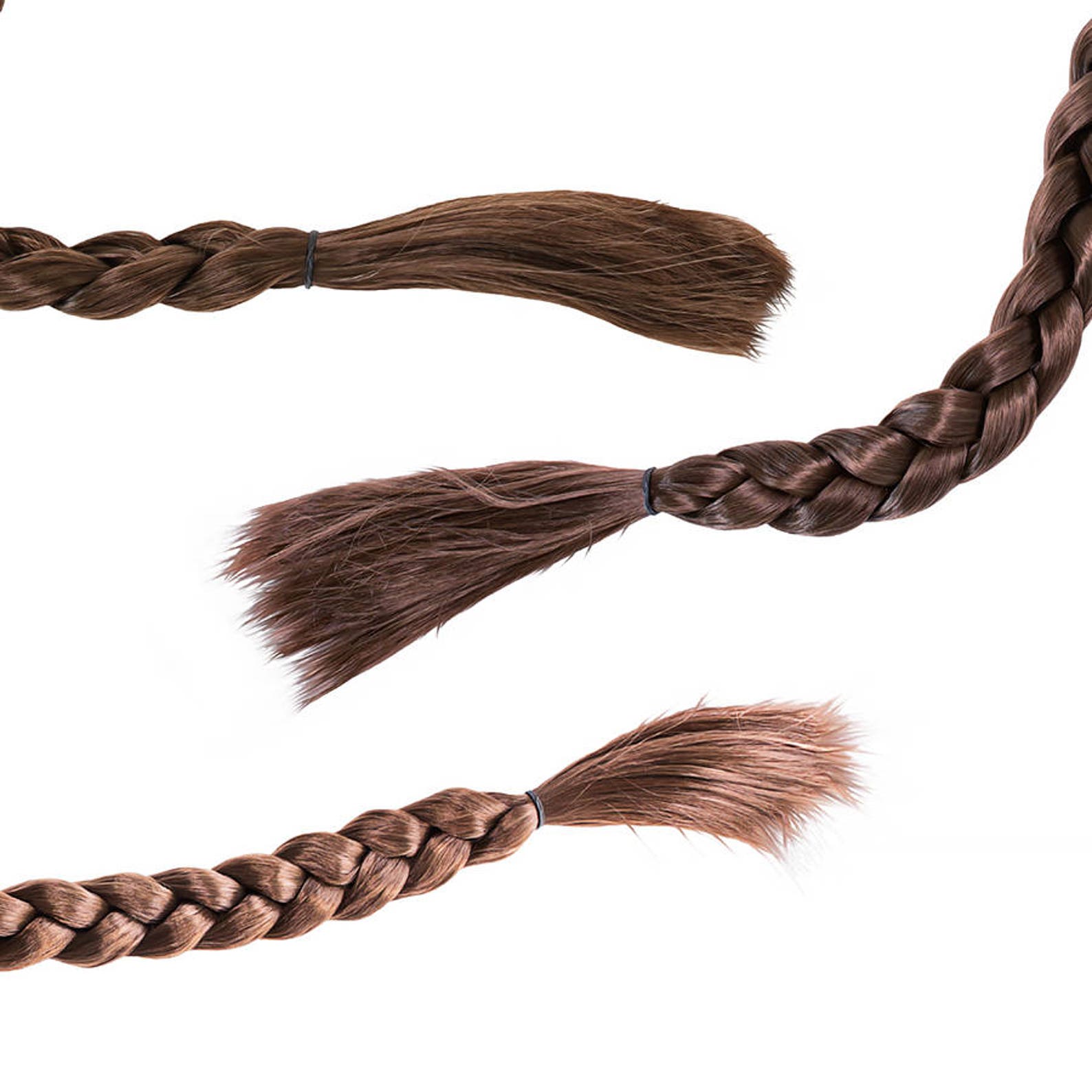 Braids Photo Overlays, Photo Overlays, Hair Overlay, Photo Braid ...