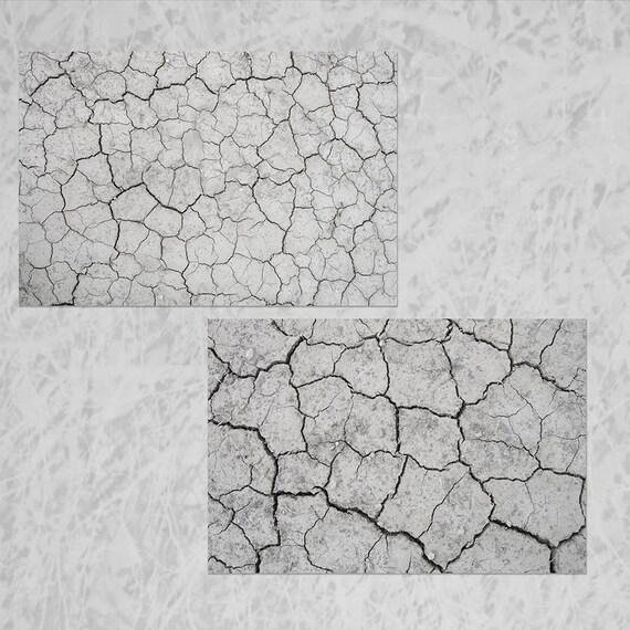 Cracks Texture Png