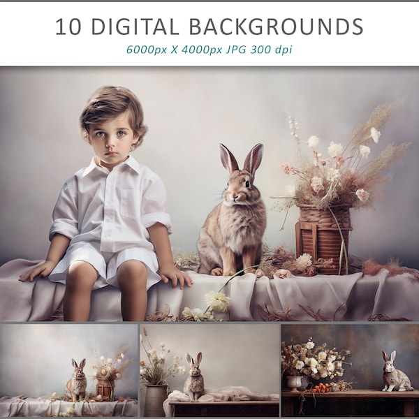 Easter Photography - Etsy