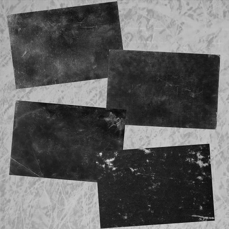 Black Screen Textures, Textures Art, Digital Texture, Digital ...