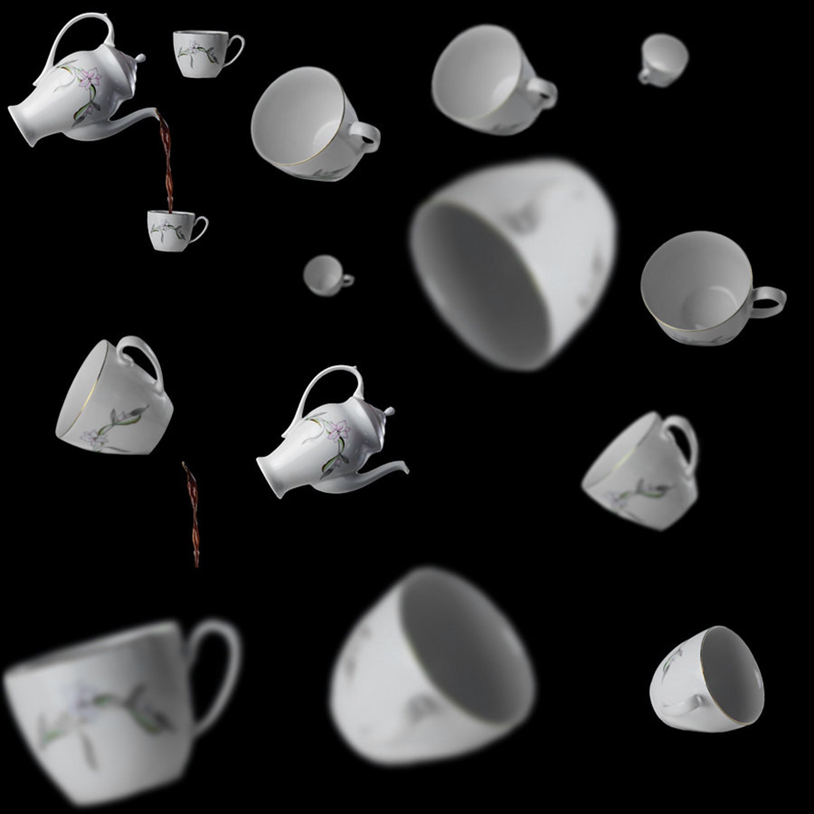 Cup Overlay, Photography Overlays, Photo Overlay, Photography Cup ...