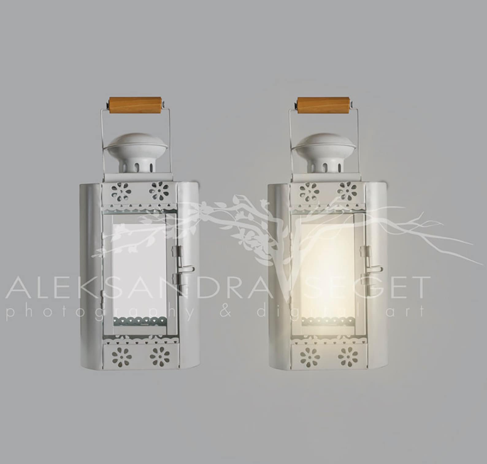 Lantern Overlays, Digital Overlay, Photography Overlays, Lantern ...