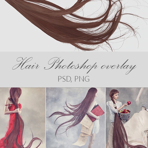 Photoshop Overlays - Etsy