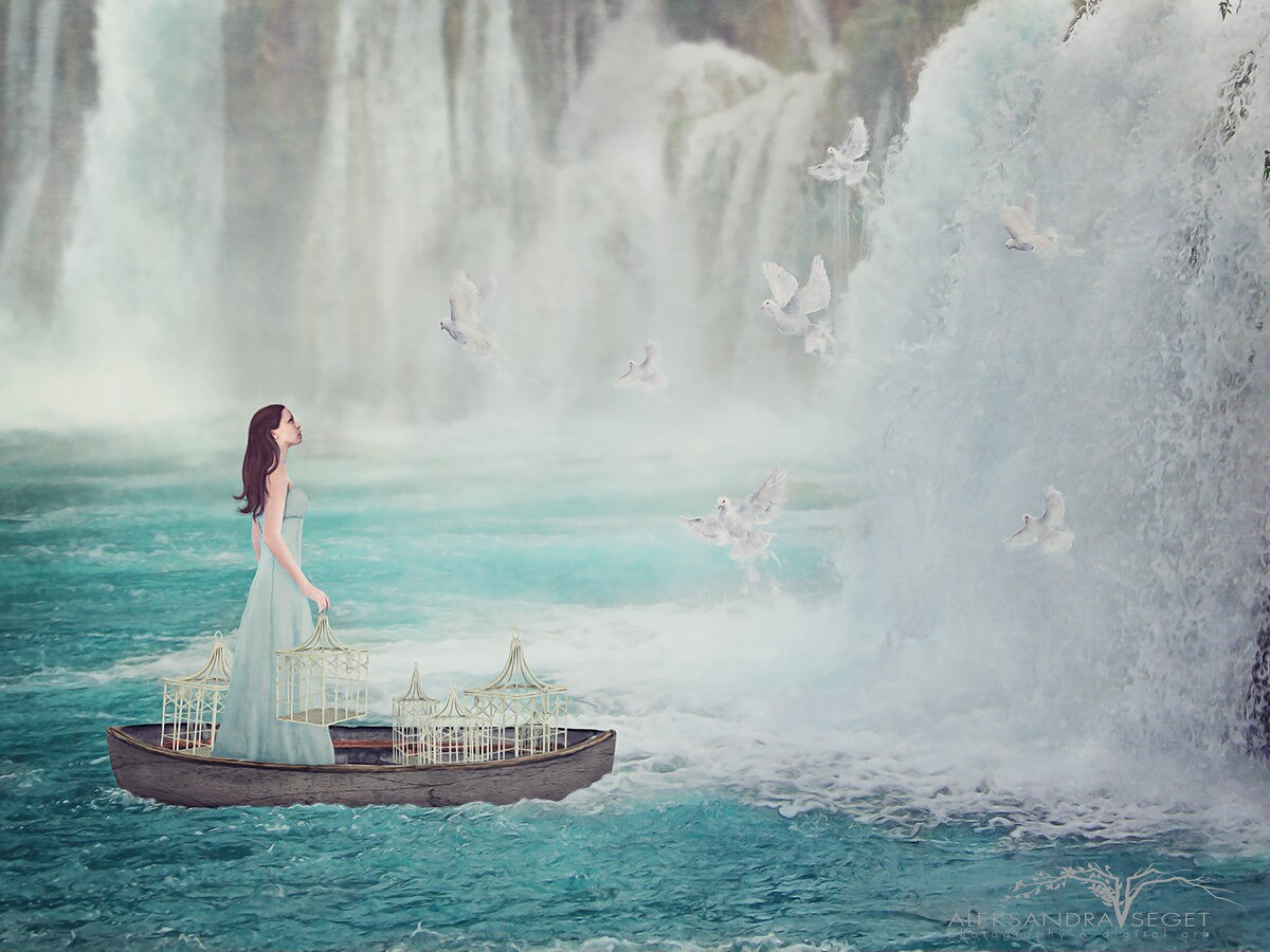 Cage Digital Overlay, Digital Overlay, Digital Cage, Vintage Overlay ...