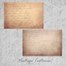 Vintage Textures, Old Paper Textures, Old Letters Paper, Old ...