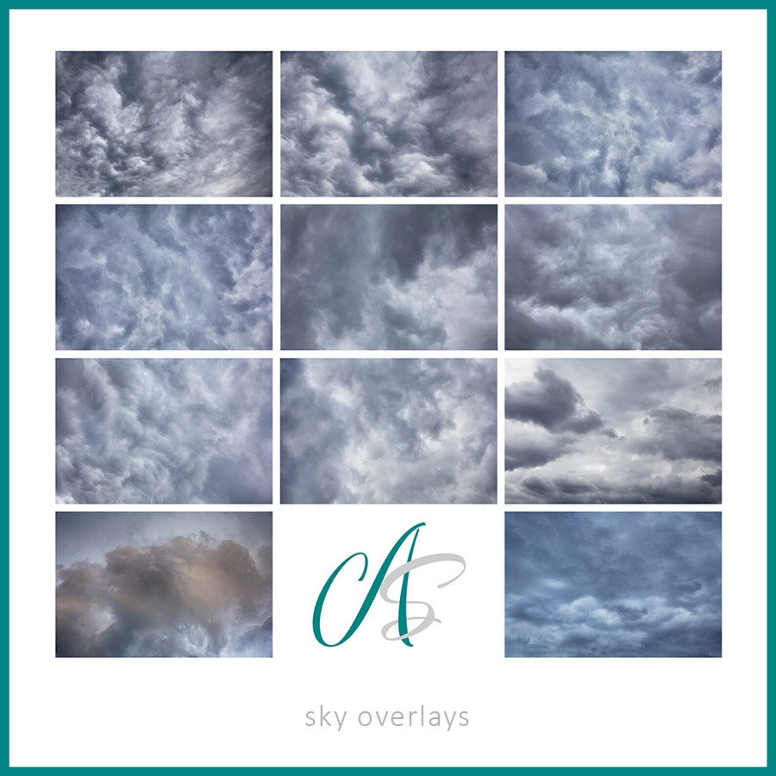Cloudy Sky, Photo Overlays, Clouds Photography, Sky Texture, Dramatic ...