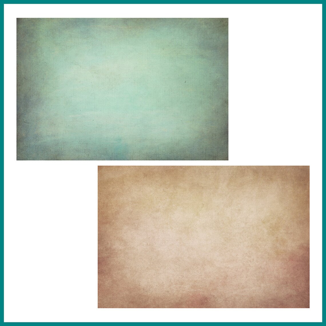 Photography Texture Canvas Textures Photo Overlays Art - Etsy