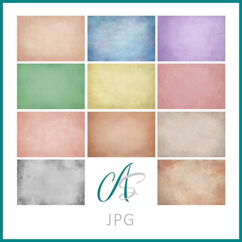 Newborn Digital Texture Newborn Digital Backdrop Color - Etsy