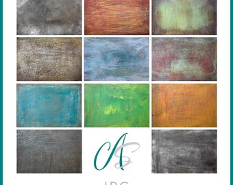 Vintage Digital Background Paper Instant Download Parchment - Etsy