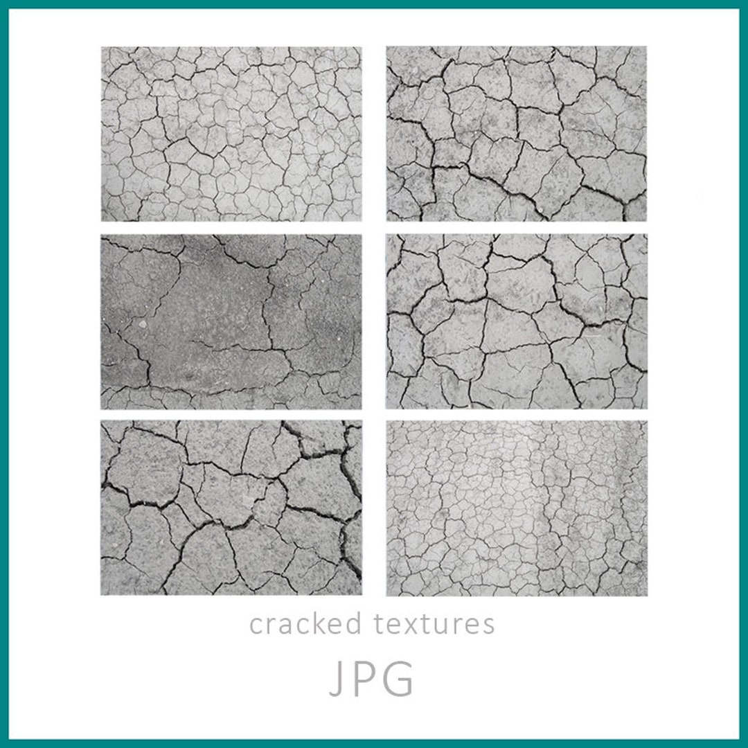 Cracked Textures, Cracked Earth, Textures Art, Texture Image ...