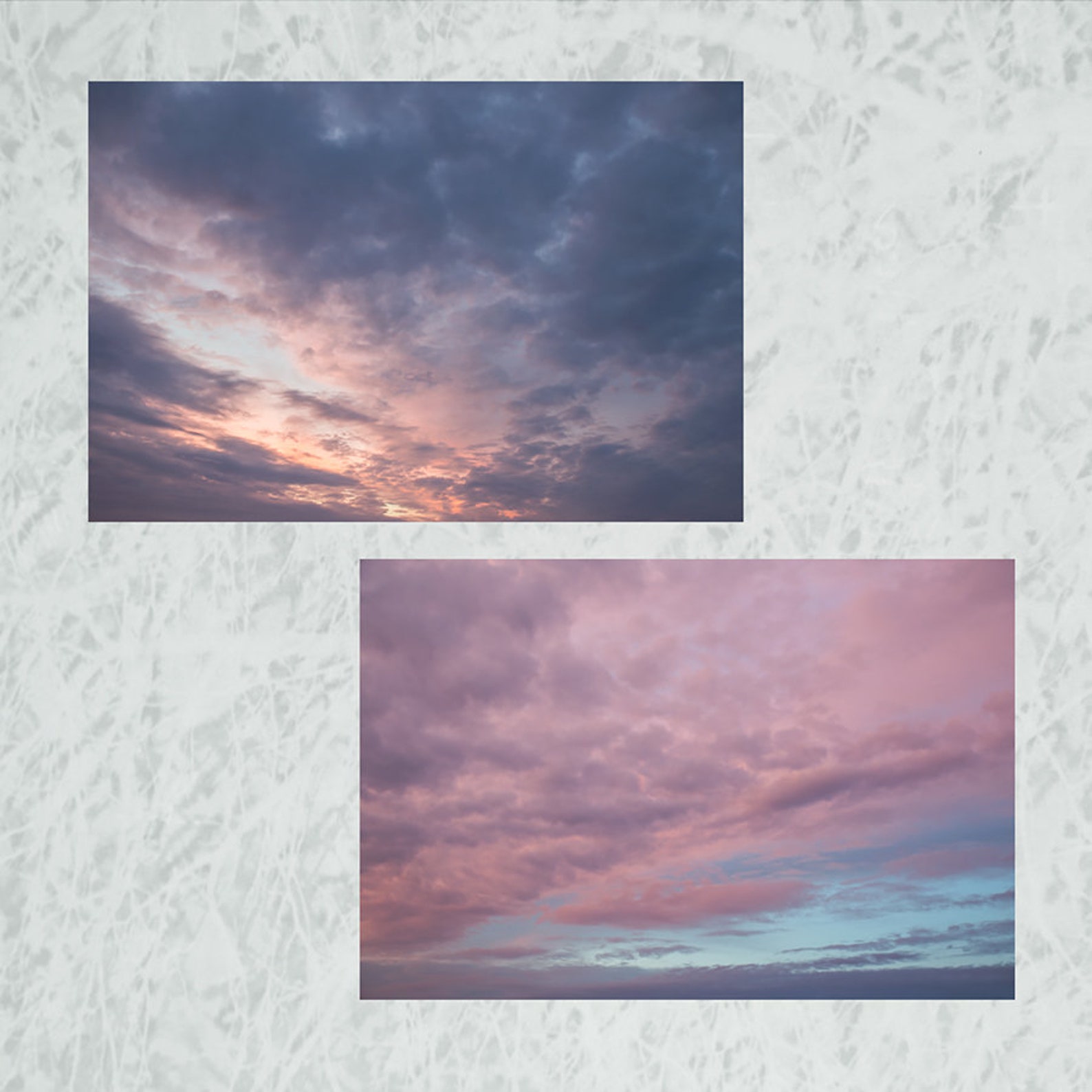 Sky Overlay Bundle Sky Texture Sunset Skies Dynamic Sky | Etsy