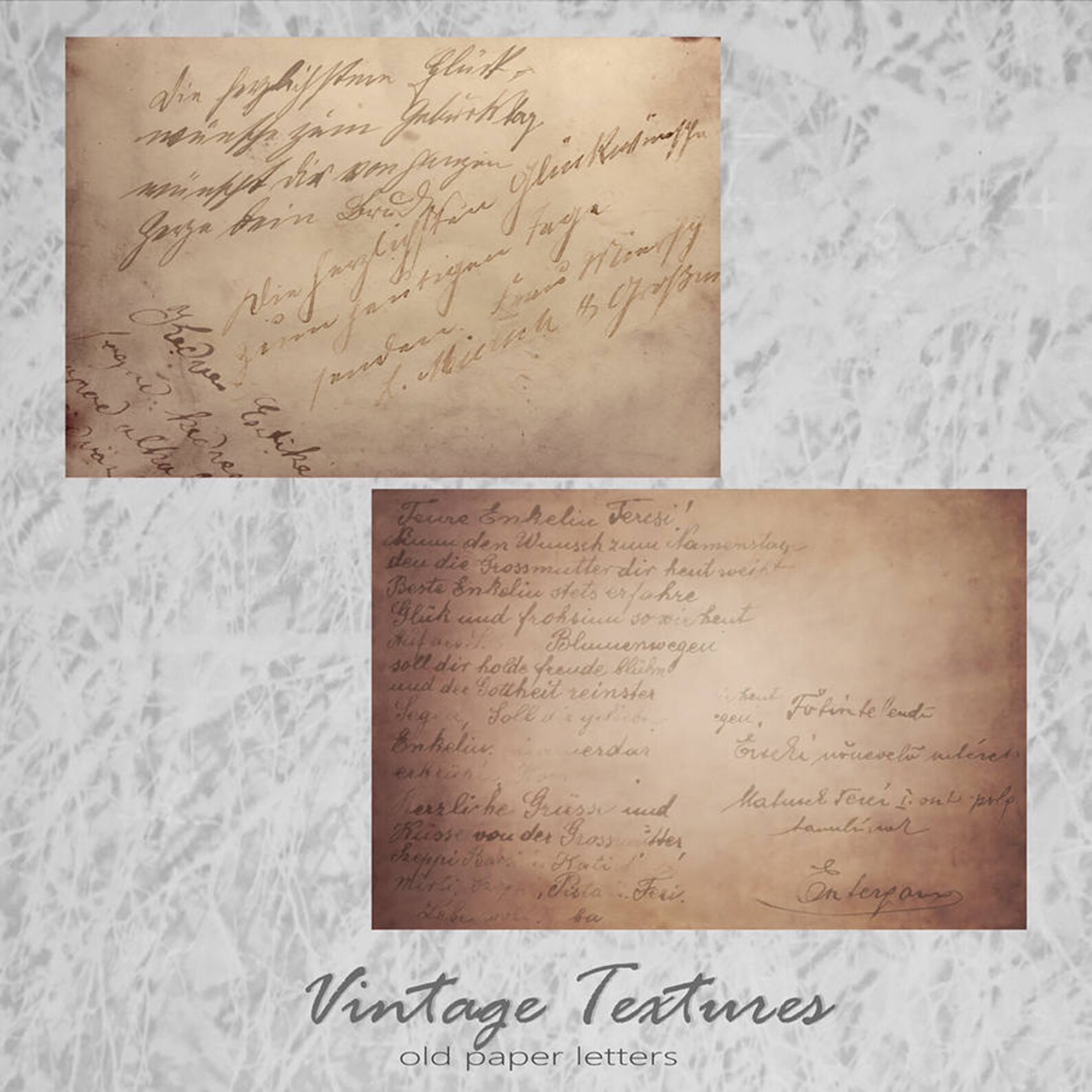 Vintage Textures, Old Paper Textures, Old Letters Paper, Old ...
