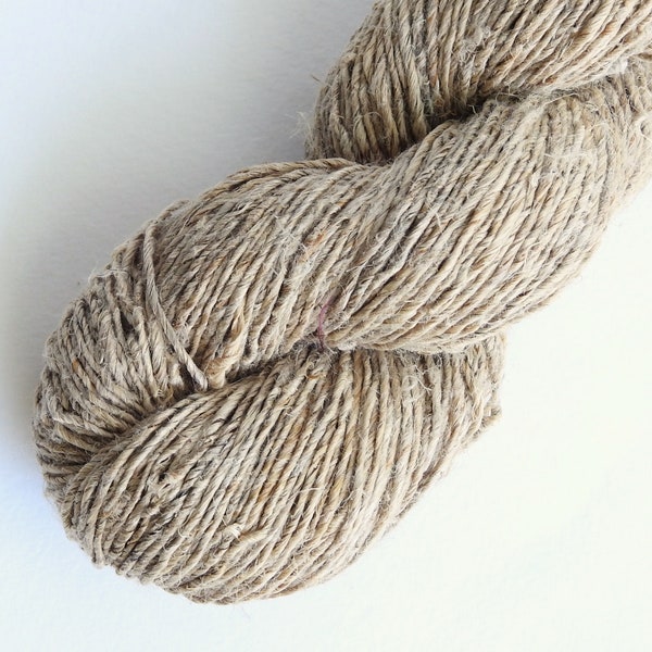 Hemp Yarn - Etsy