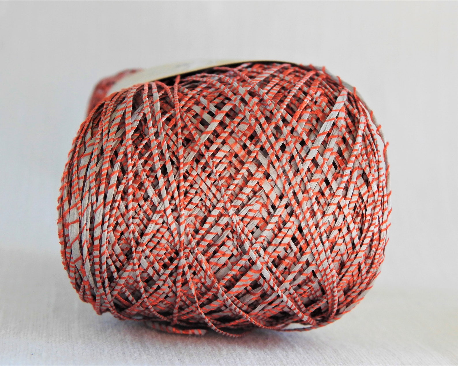 Habu Textiles Paper Yarn for Weaving Crochet Knitting. Silk - Etsy