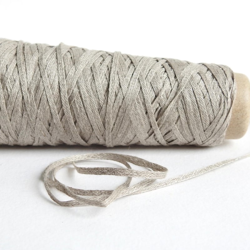 Linen Sewing Tape - Etsy