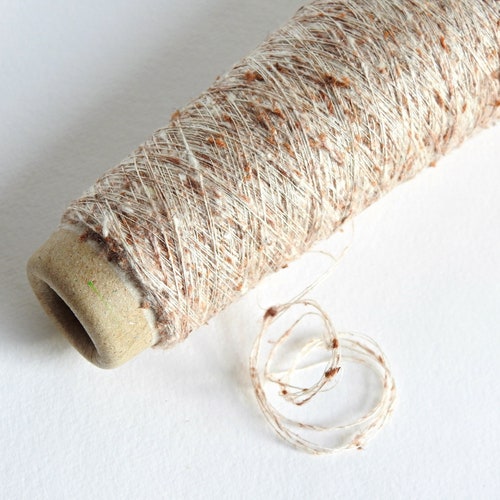 Habu Textiles Paper Yarn for Weaving Crochet Knitting. Silk - Etsy