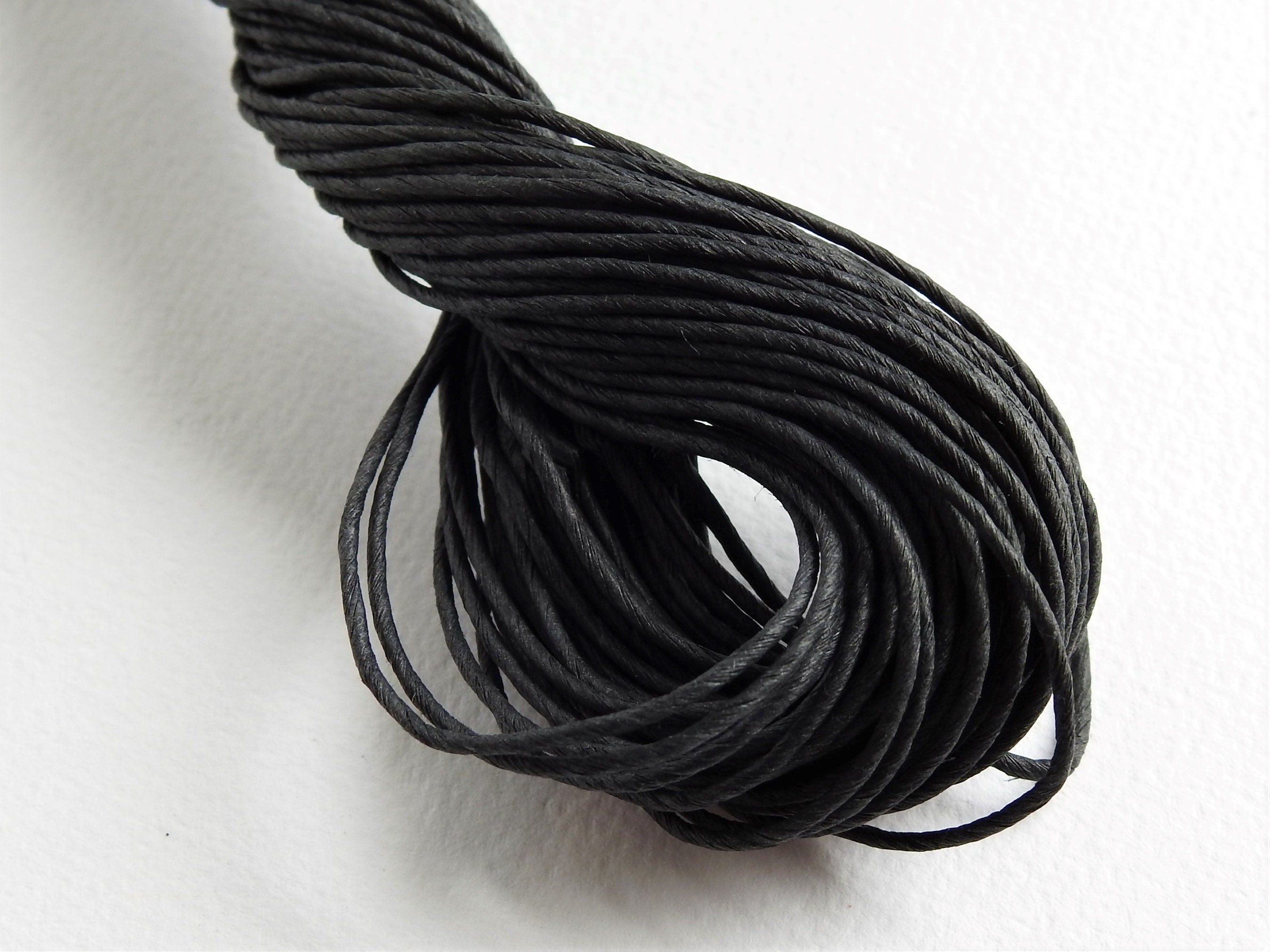 Paper String Twisted for Twining Weaving Crochet. Craft - Etsy