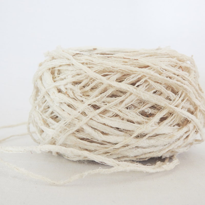 Hilados de seda - Etsy México