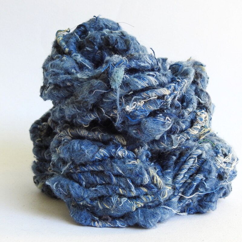 Recycled Denim - Etsy