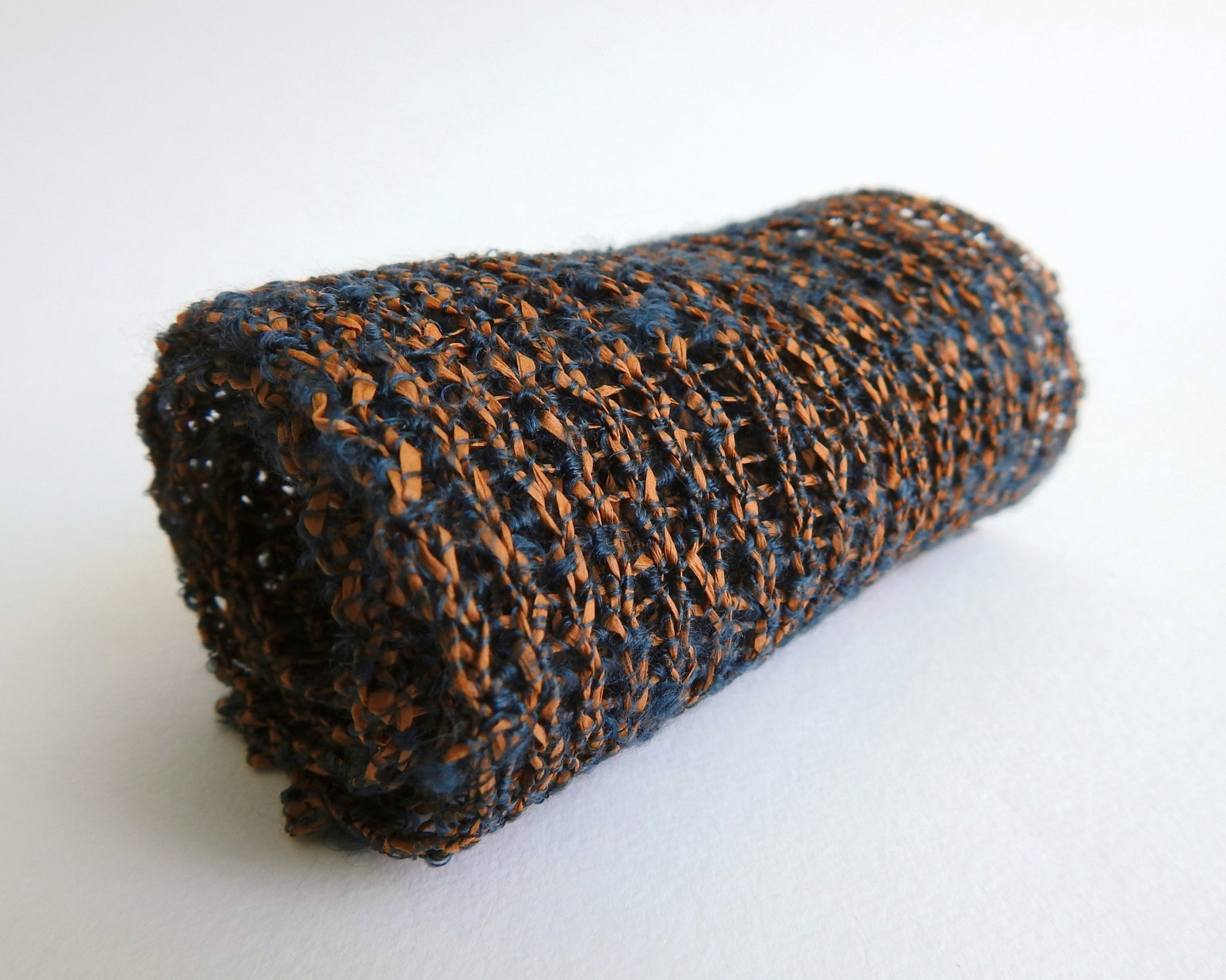 Habu Textiles Paper Yarn for Weaving Crochet Knitting. Silk - Etsy