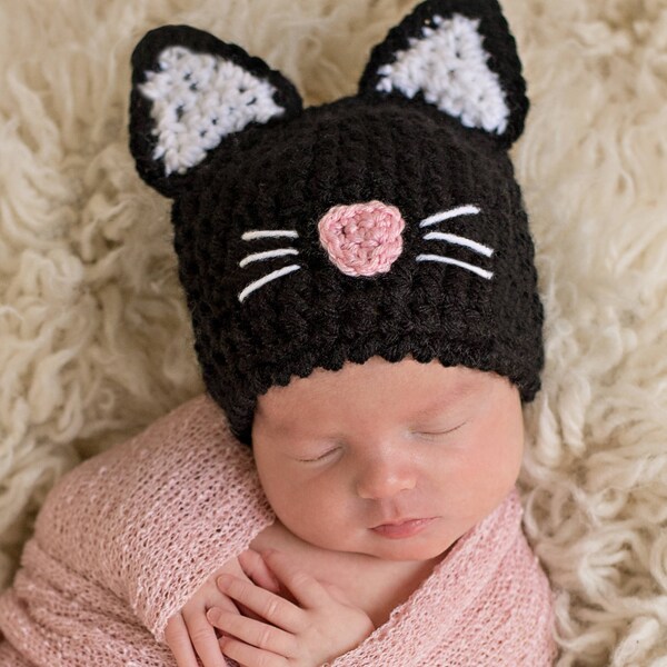 Cat in the Hat Baby - Etsy