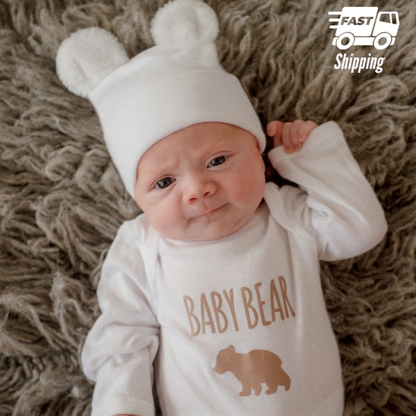 Teddy Bear Hat - Etsy