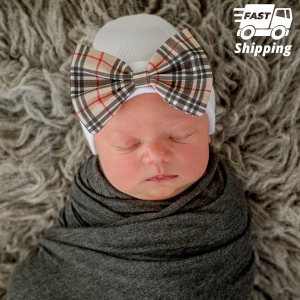 Fall Baby Hat - Etsy