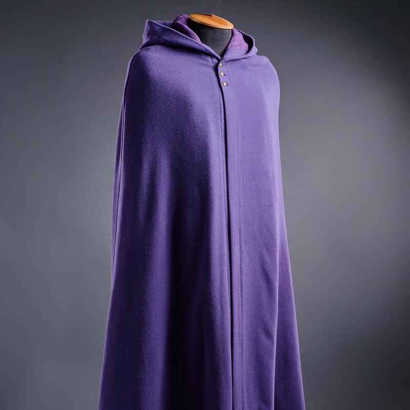 Fantasy Cloak - Etsy