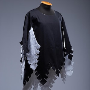 Medieval Tunic, Armor Kit Tunic, Male Medieval Outfit, LARP Waffenrock ...