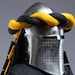 Wreath for Medieval Helmet , Wool Torse With Mantel, Helmet Headband ...