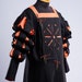 Landsknecht Stripped Coat, Landsknecht Waffenrock, Historical Costume ...