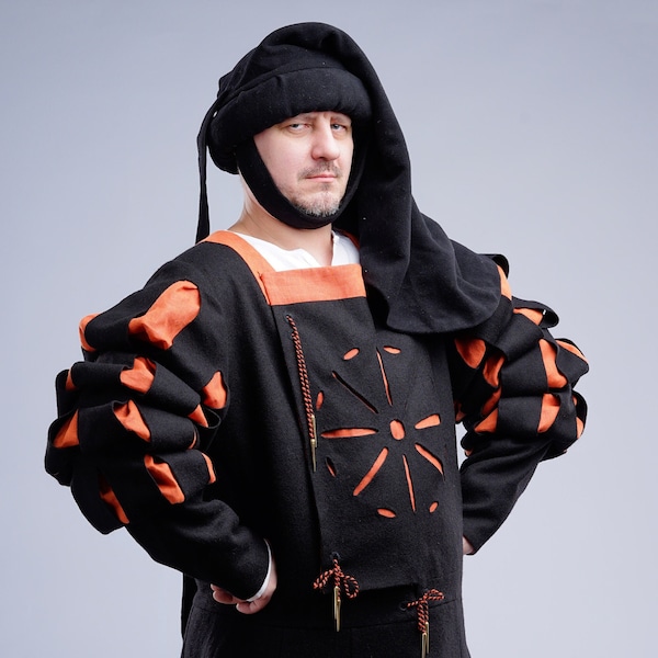 Landsknecht - Etsy