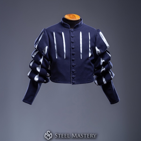 Landsknecht Pattern - Etsy