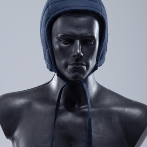 LARP Padded Hat, Arming Cap for Historical Battle, Renaissance Cosplay ...