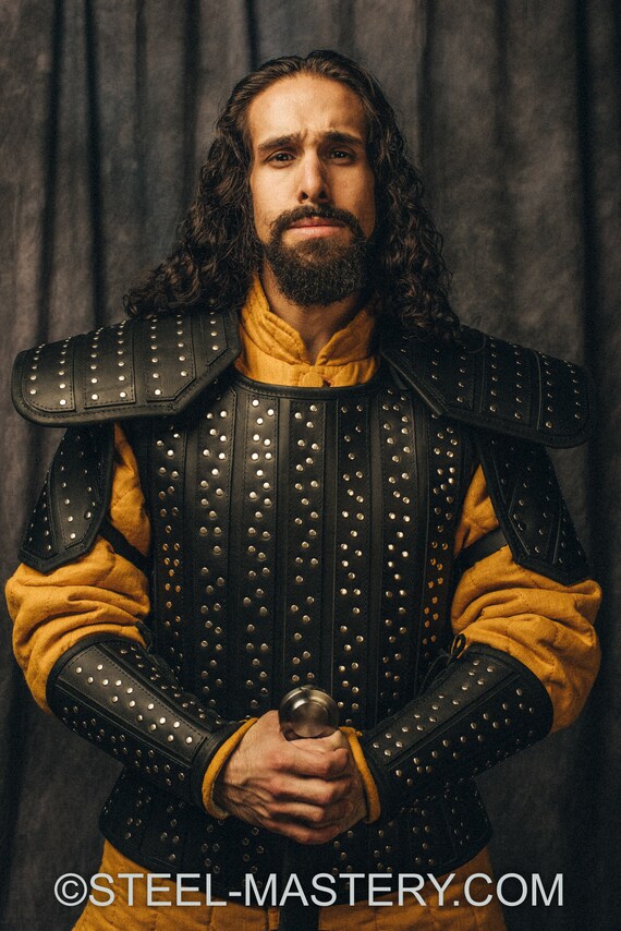 Fantasy Cloth Armor