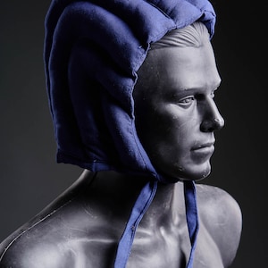 Medieval Padded Arming Cap, Padded Cap for Head Protection, Natural ...