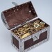 Vernon Roche's Treasure Chest world of the Witcher 3: Wild Hunt ...