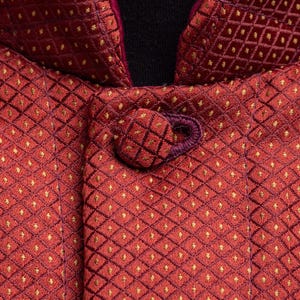 Jacquard Renaissance Doublet, Medieval Coat, Mens Renaissance Doublet ...