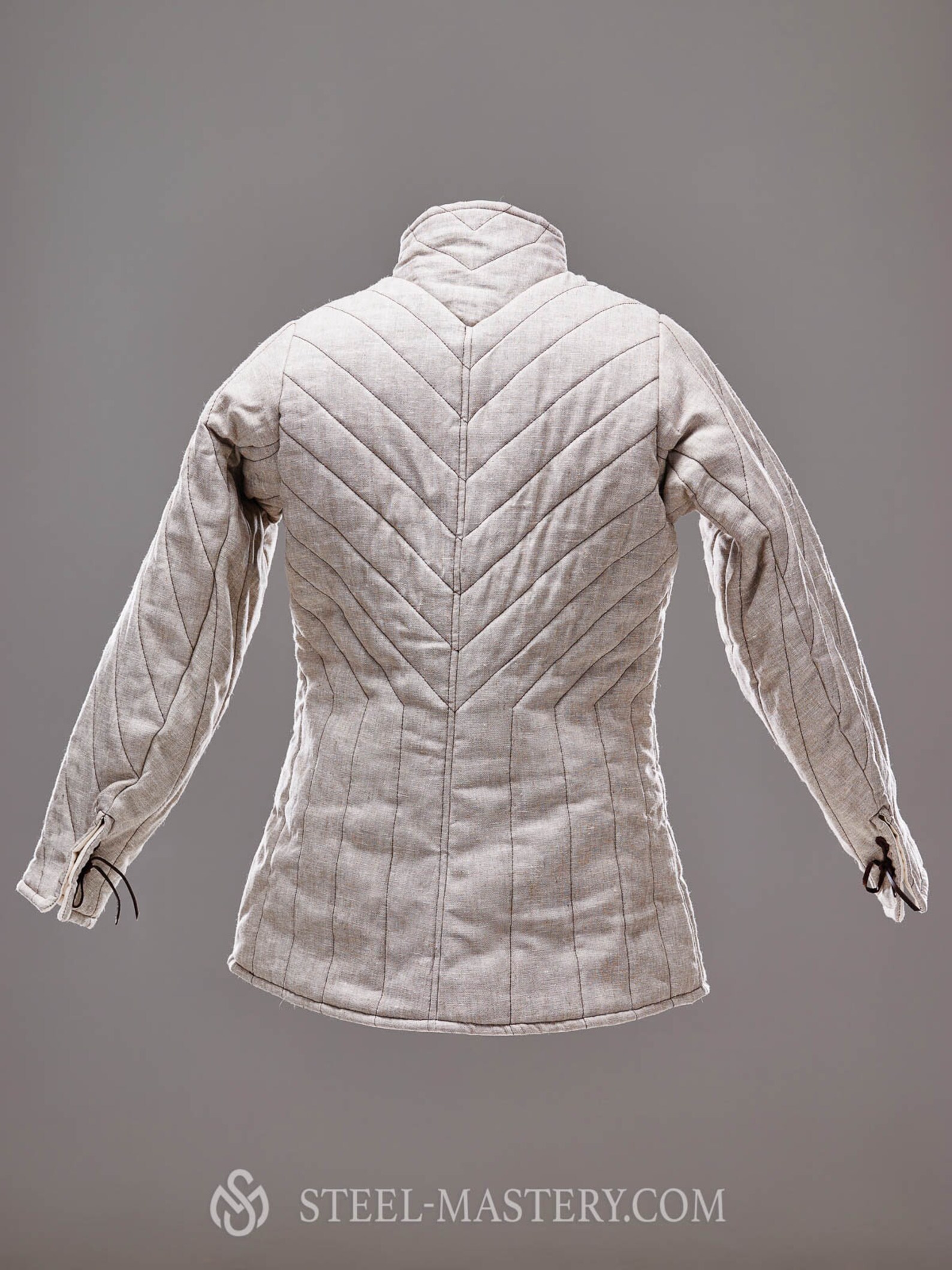 Traditional Gambeson Armor for Body Protection Medieval - Etsy